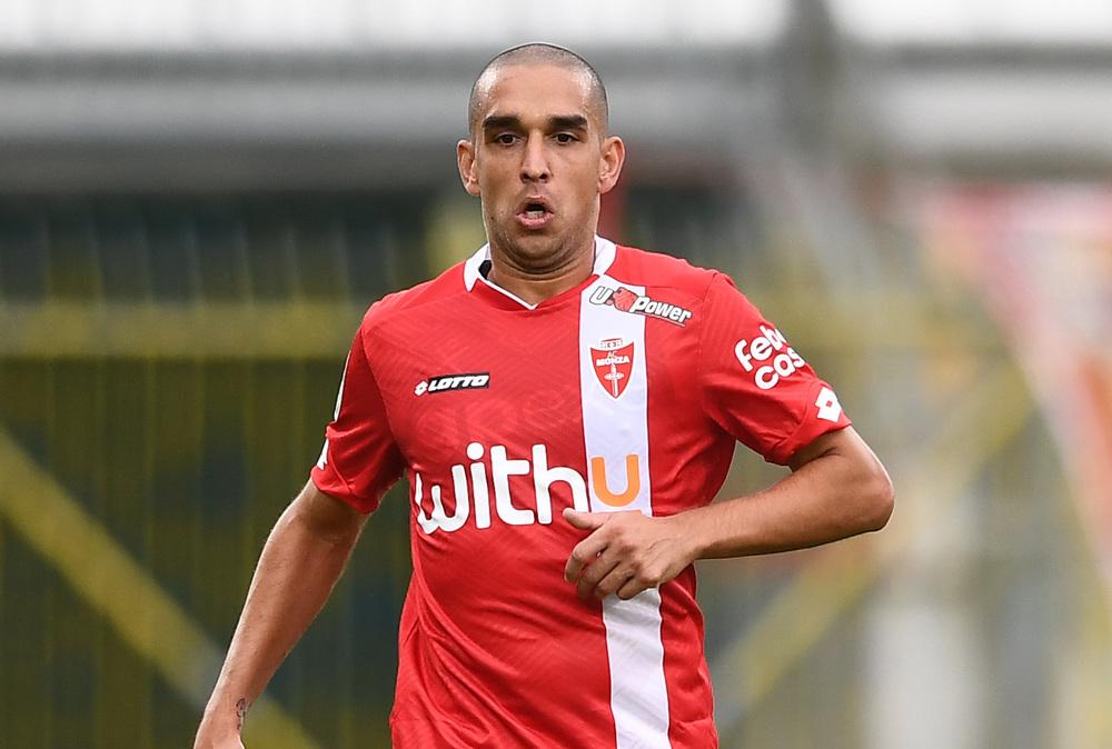 Bellusci ora gioca in Promozione e fa il cameriere: "Non mi sono ...