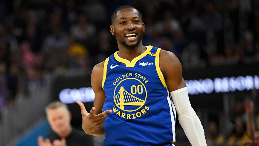 Bulls fans better hope the latest Jonathan Kuminga trade rumors are true