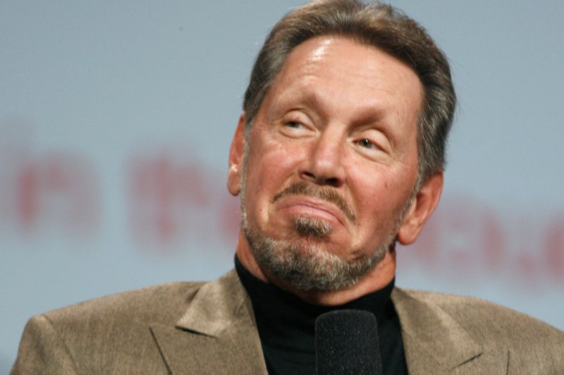 Billionaire forced to change name of his boat as it spells "I’m a Nazi ...