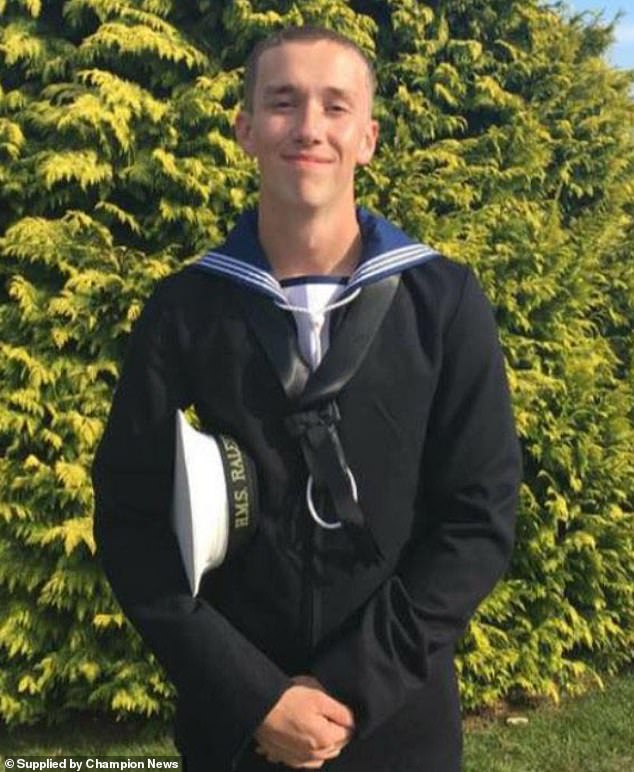 Royal Navy engineer sues for £500,000 after jet 'ruined his hearing for ...