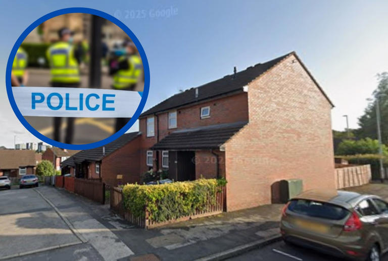 Man admits murdering woman at his Leeds home during 'domestic' incident
