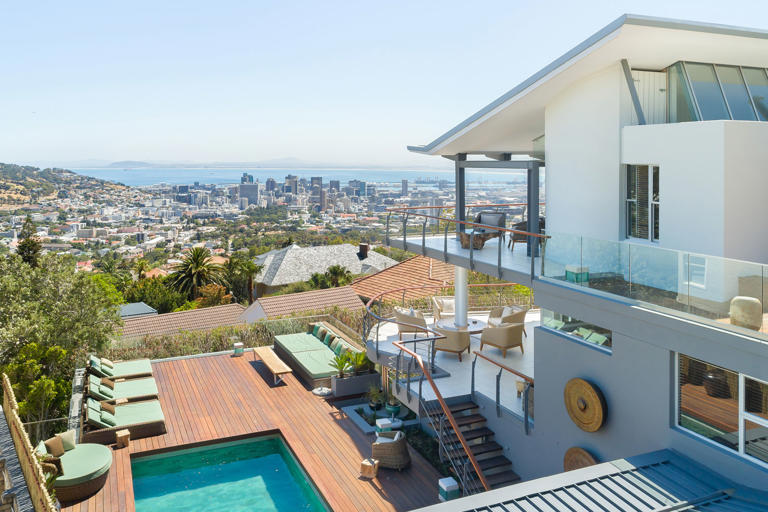 A southern African adventure: Atzaró Cape Town and Atzaró Okavango