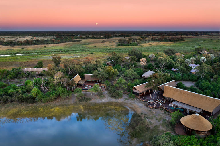 A southern African adventure: Atzaró Cape Town and Atzaró Okavango