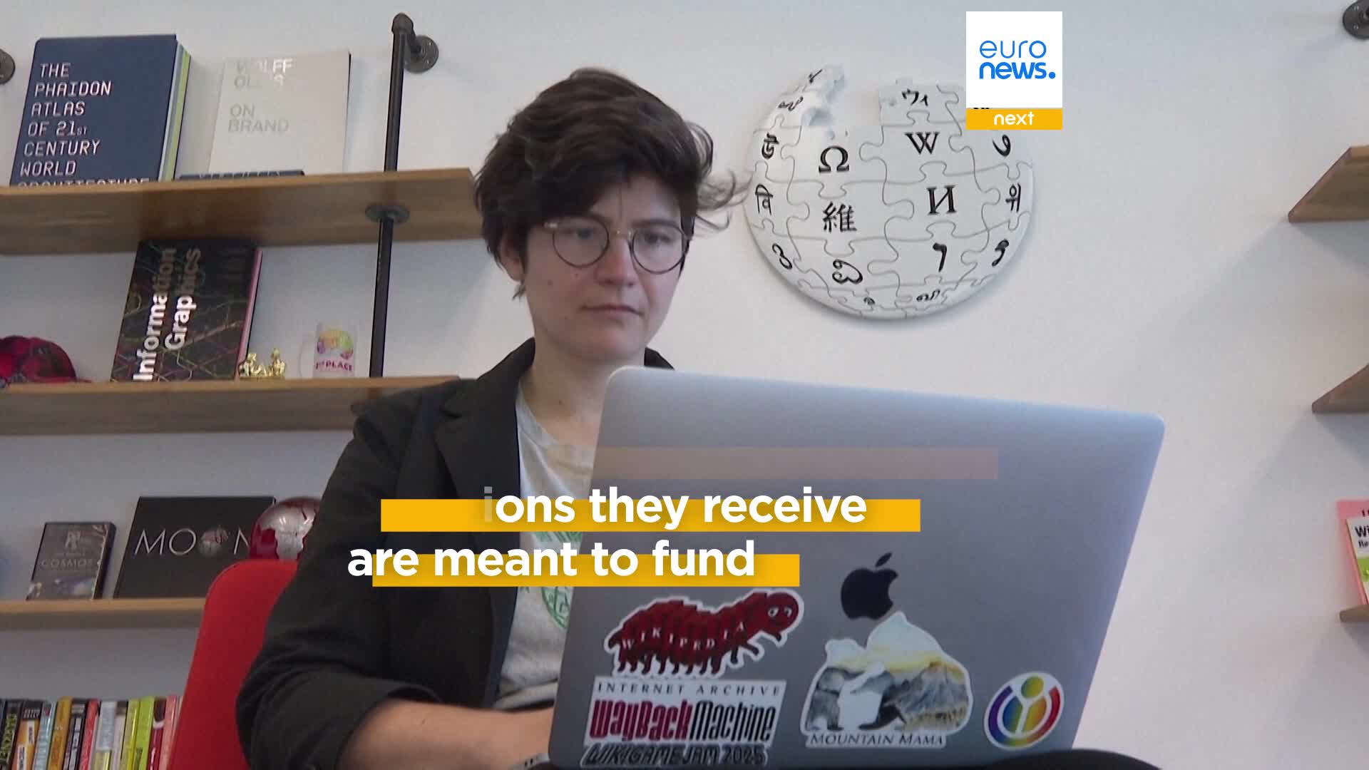 Wikipedia signs deals with Amazon, Meta, Microsoft, saying AI firms ...