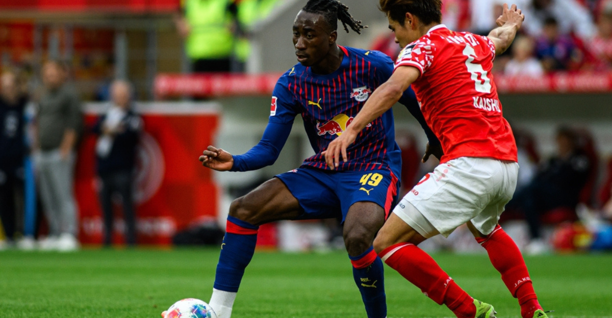 Yan Diomande’s dramatic U-turn from Liverpool to PSG