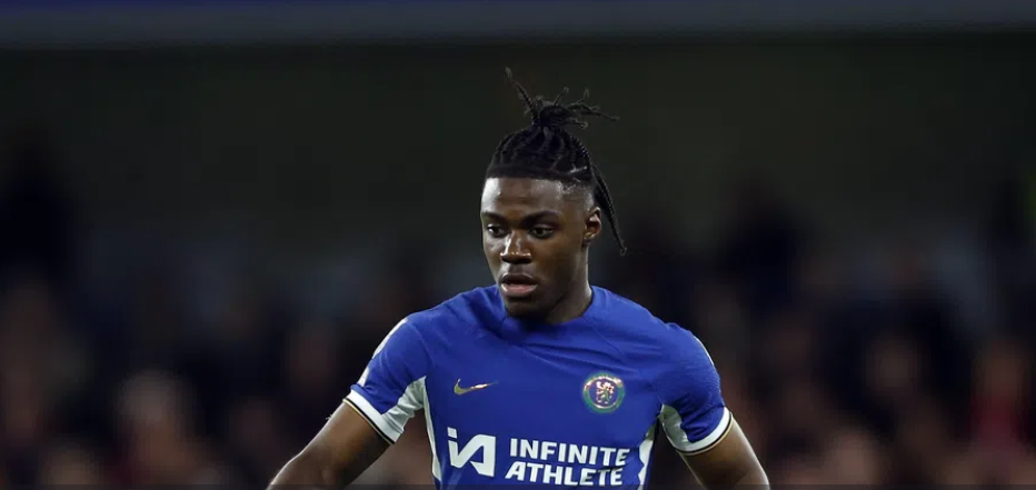 Maakt Lavia een comeback bij Chelsea? "Hij ziet er heel, heel goed uit"