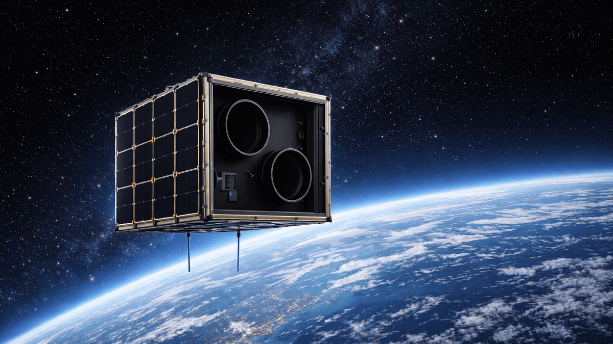 Forschungszentrum Jülich ist an NASA-Projekt beteiligt