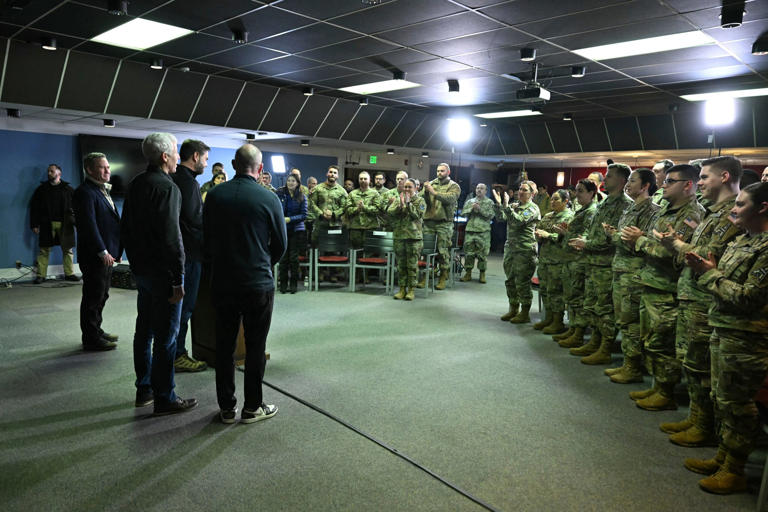 Trump will Grönland kontrollieren: Das ist die bisher einzige US ...