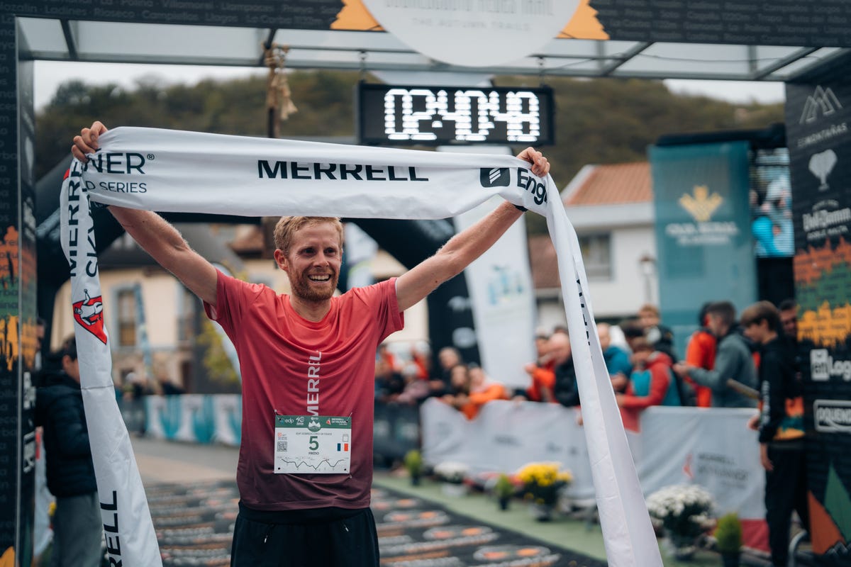 El calendario de las Skyrunner World Series 2026, que crece a 18 ...
