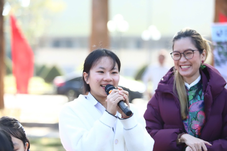 Đại học Luật TP.HCM mở hàng loạt ngành mới khối kinh tế, công nghệ