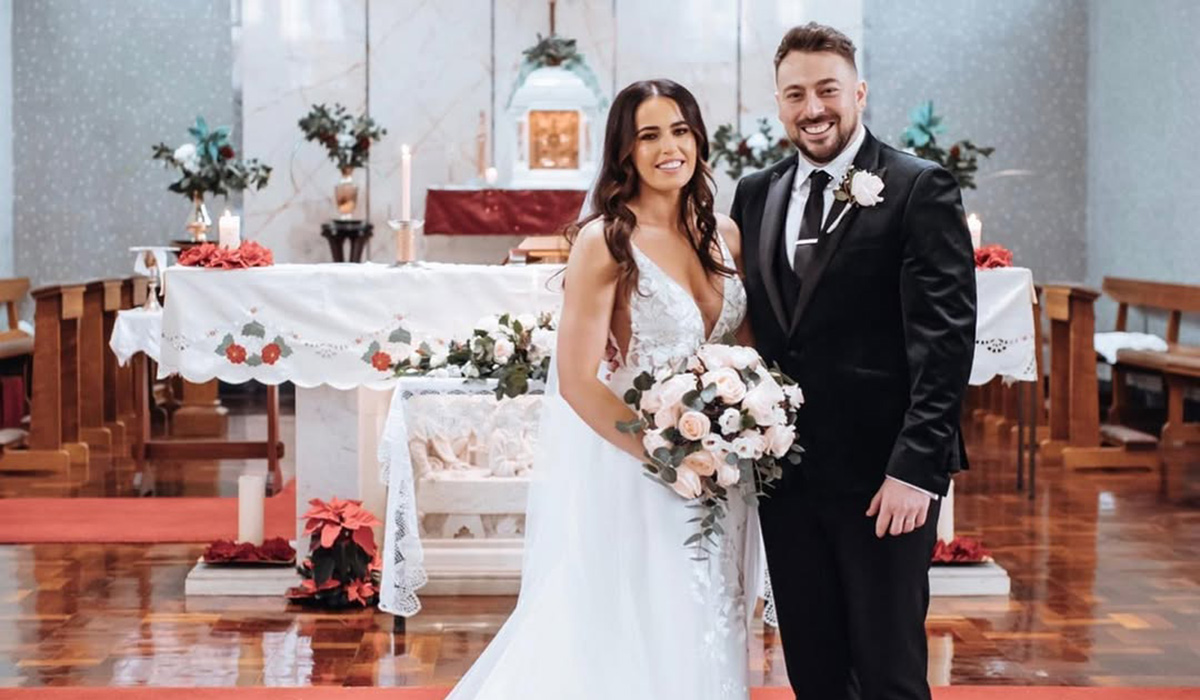 What is gastroschisis? The rare condition that 2 Johnnies star Johnny ...