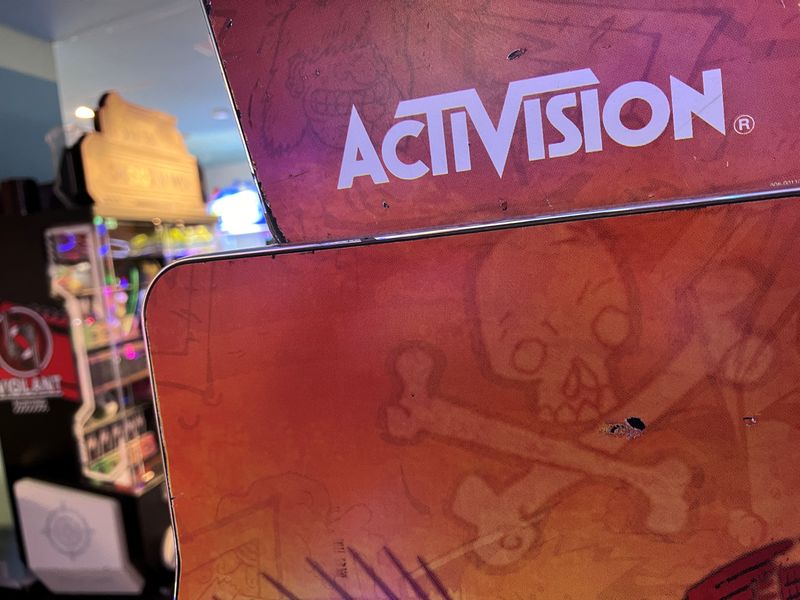 Italia investiga las prácticas de venta de Microsoft de los videojuegos ...