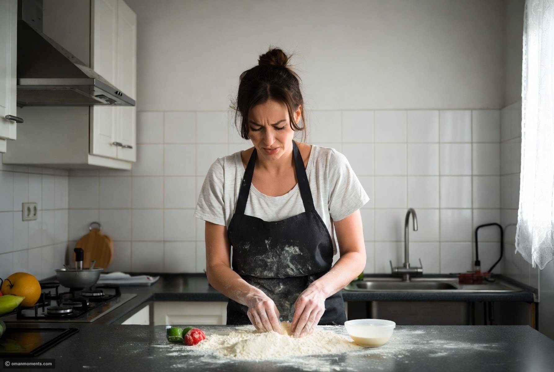 If you notice these 10 things in a woman's kitchen, she's secretly ...