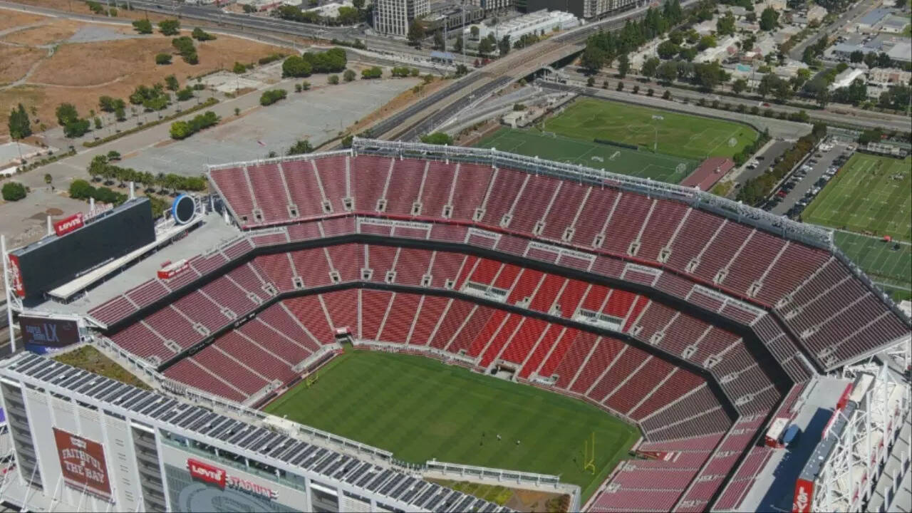 NFL injury theory: Electromagnetic fields from nearby substation ...