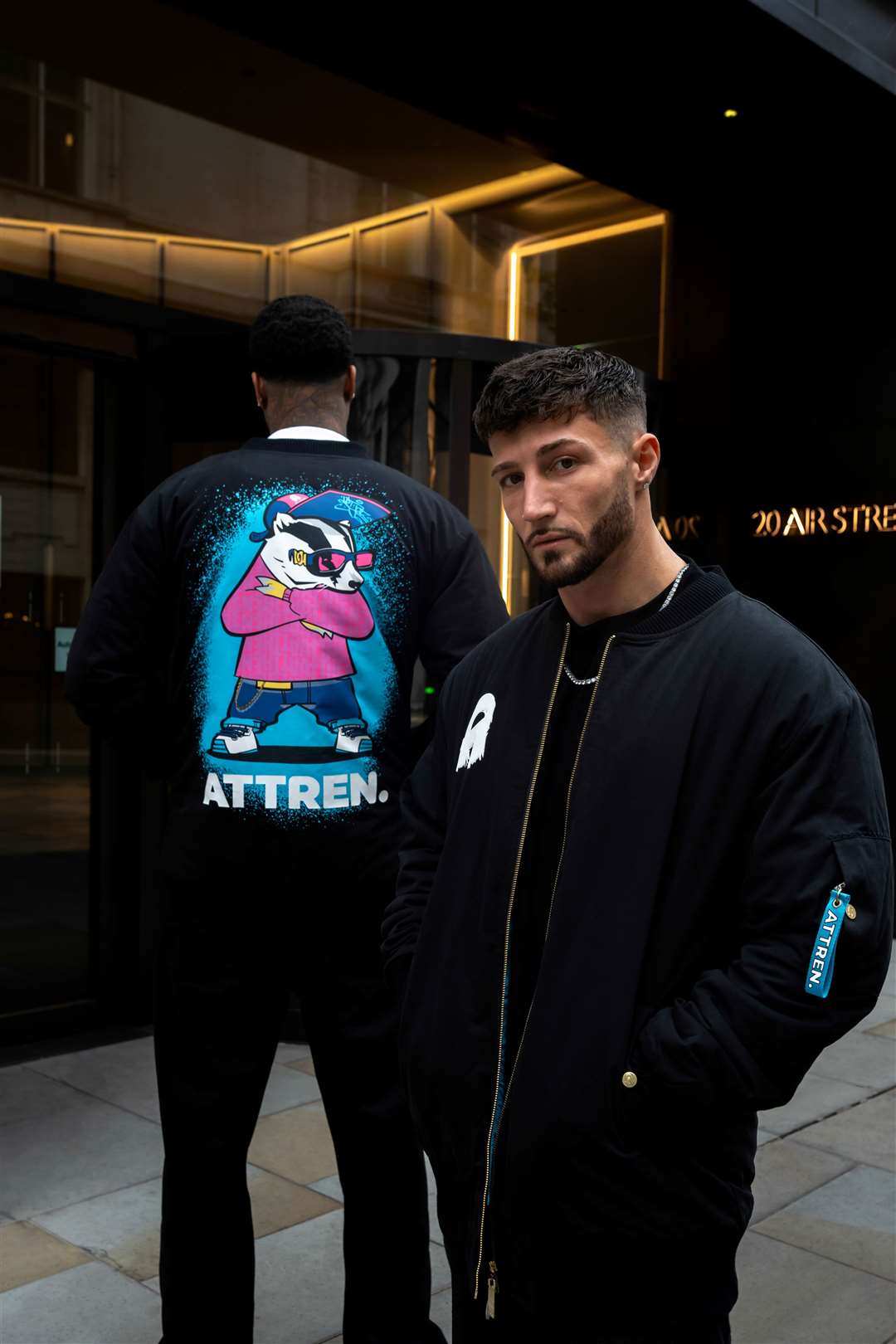 Style: Why these Cambridge and Bury brands are changing fashion for good