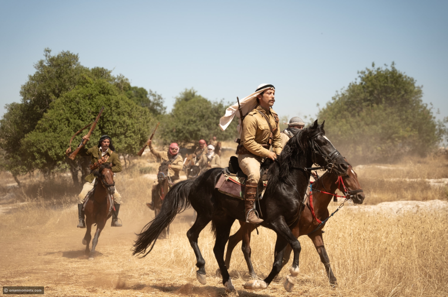 10 best Arabic films of 2025