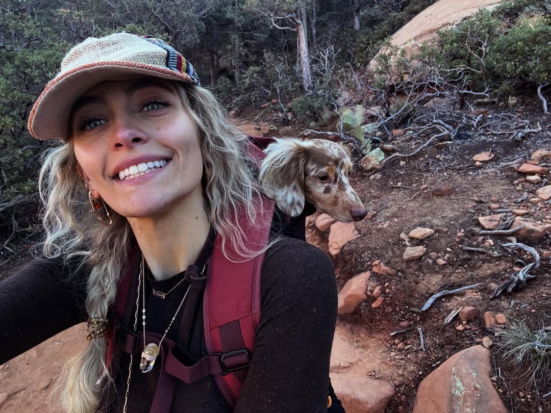 Paris Jackson e i 115.000 dollari di spese legali: le accuse della ...