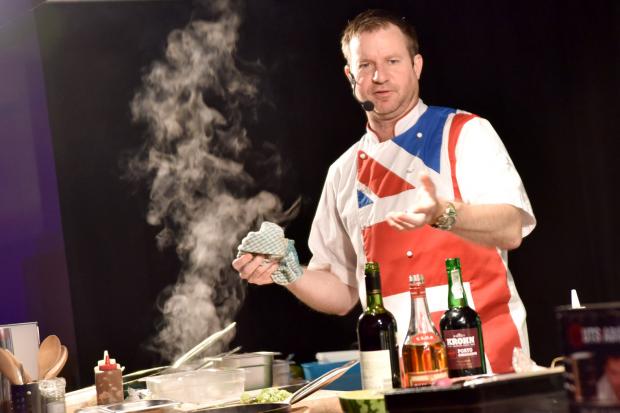 New lease of life confirmed for celebrity chef’s former gastropub