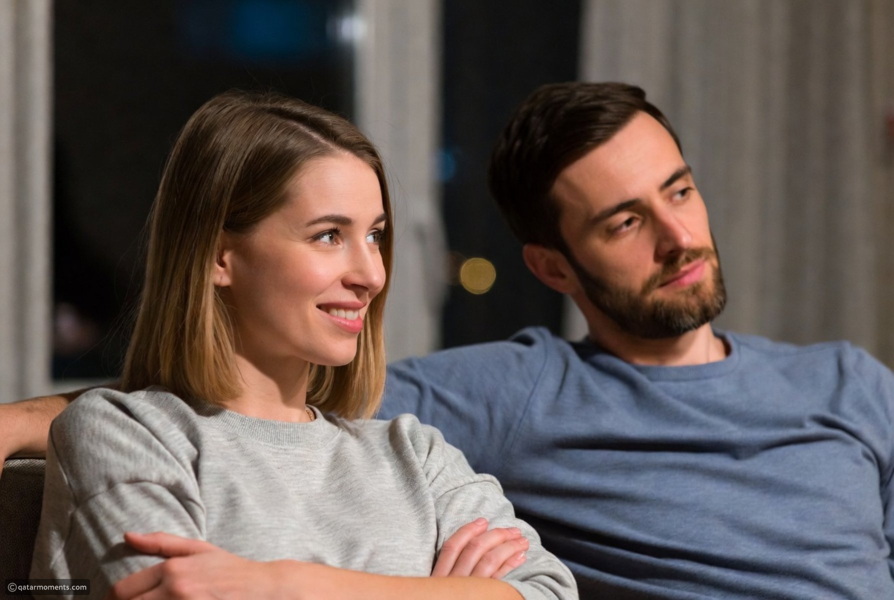 7 white lies women think you'll never catch
