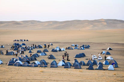 Lucci: "Ero venuto alla Dakar cercando la costanza e penso di averla ...