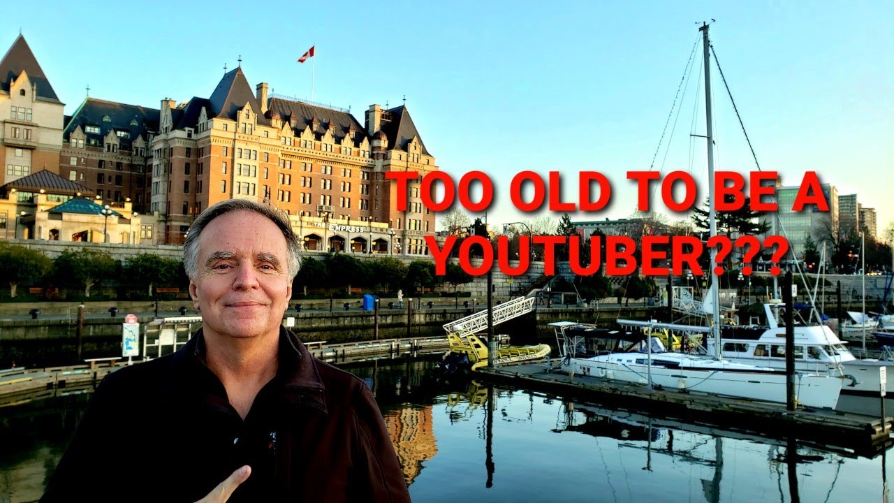 My first YouTube video: Toronto apartment tour & why I'm moving!