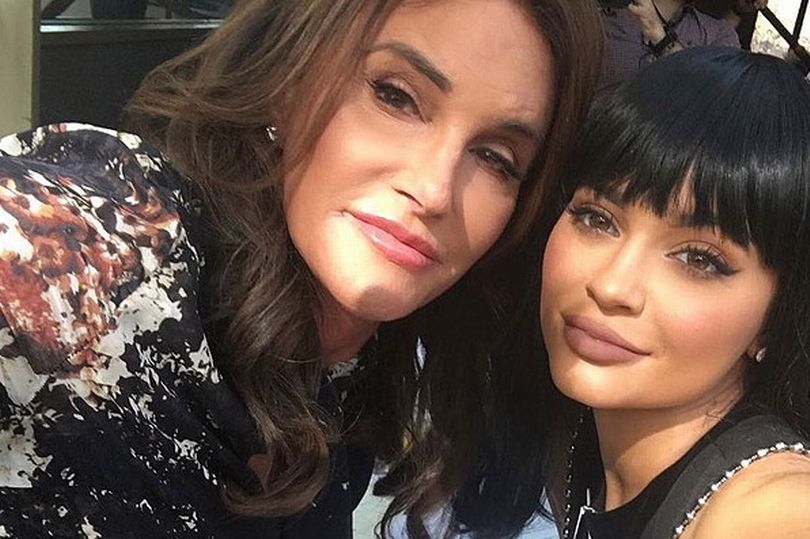 Caitlyn Jenner's two-word comment as she reveals true thoughts on ...