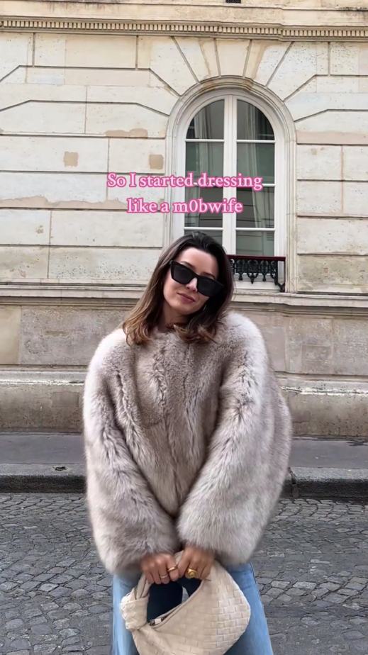 Erreurs de mode ou succès inspiration tenue parisienne