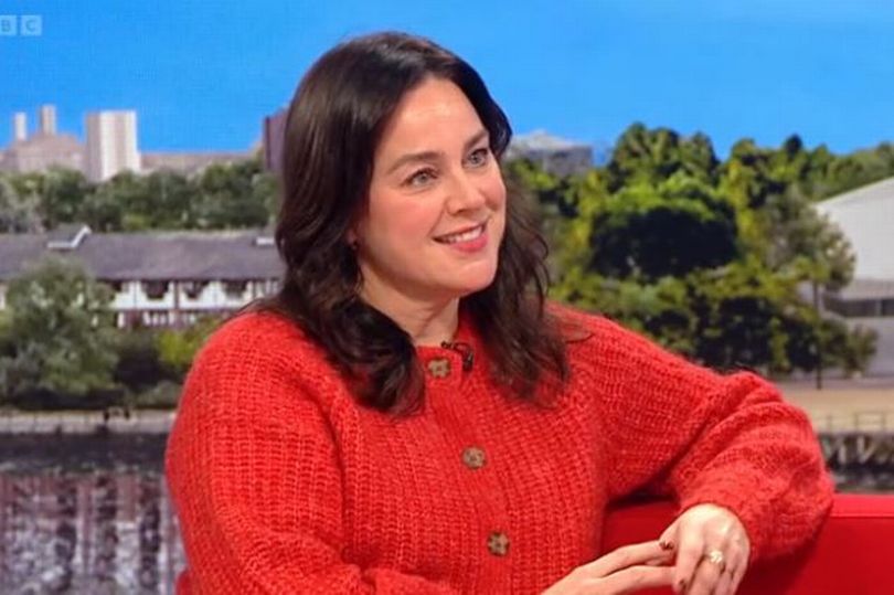 'I won Strictly Come Dancing in first year but it's more stressful now'