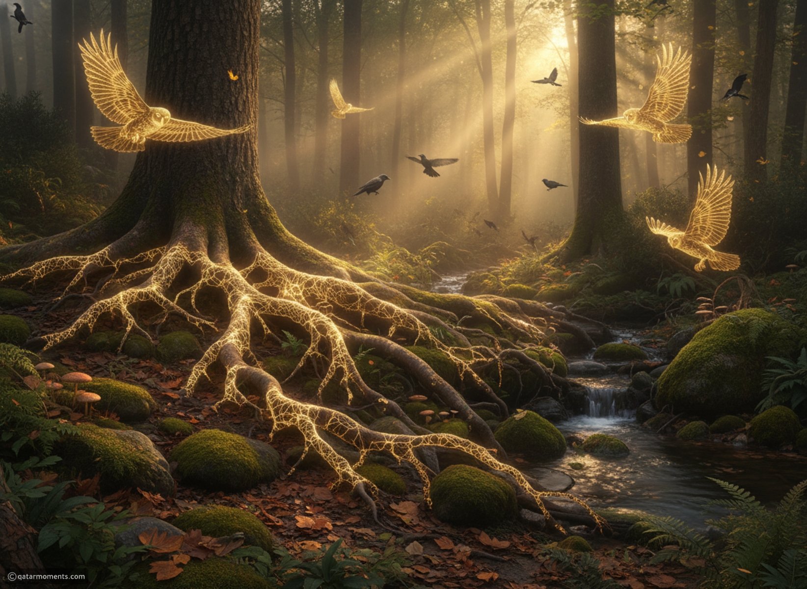 All life on Earth comes from one single ancestor and it's so much older ...