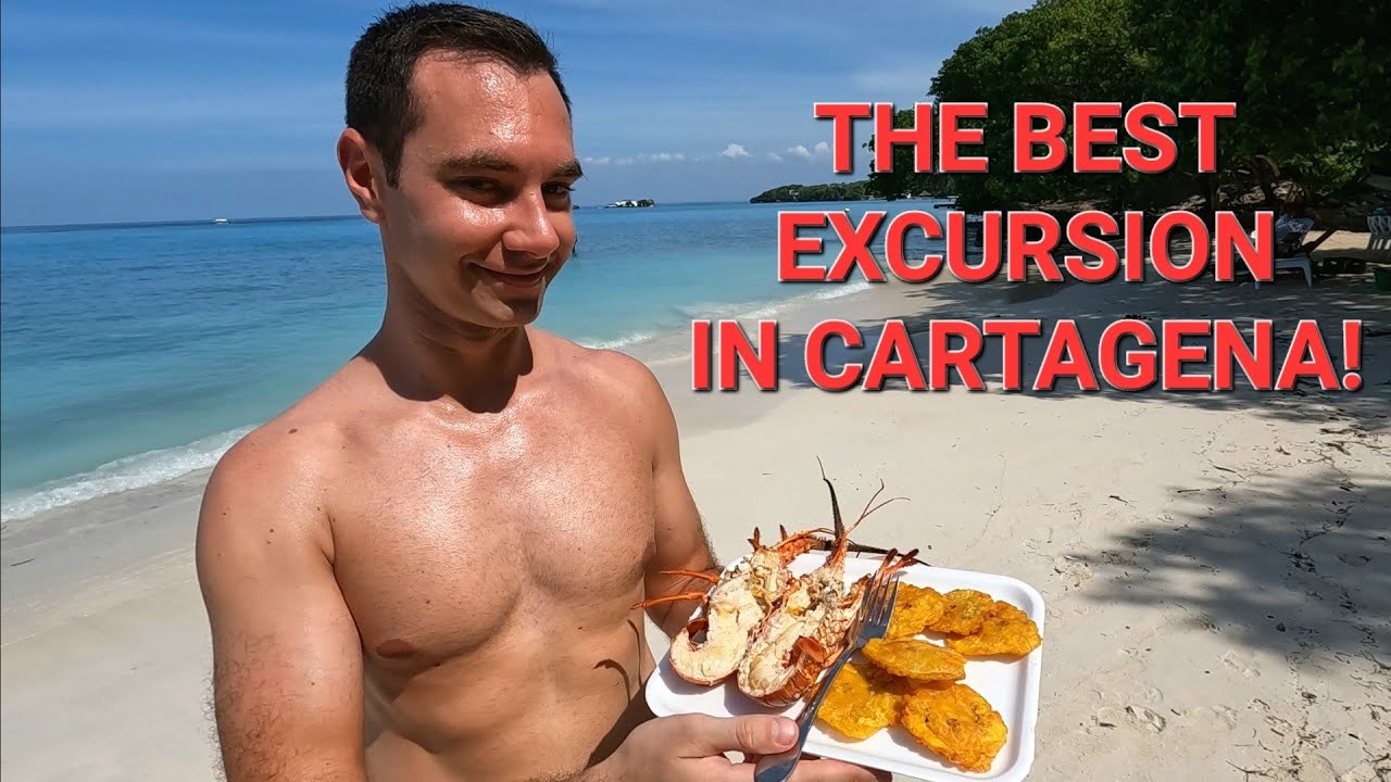 Caribbean adventure: Private Rosario Islands & mangroves tour from ...