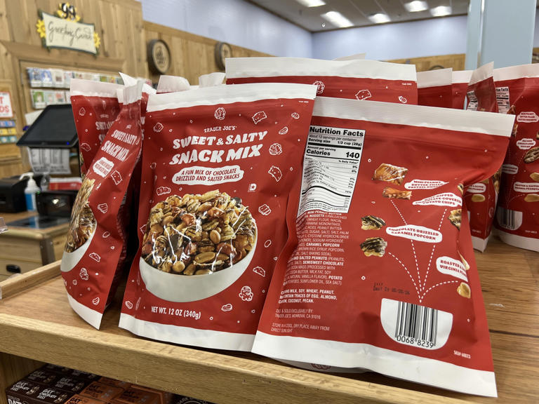 Is Trader Joe's actually healthier than other grocery stores? We put 12 ...