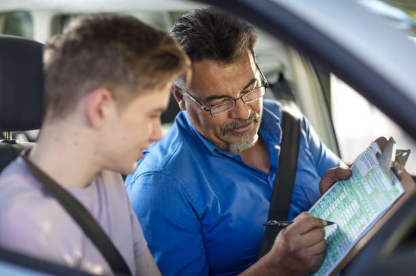Romanian man jailed for impersonating 21 people during Irish driving tests