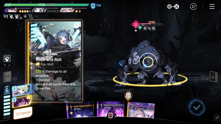 Chaos Zero Nightmare Developer Gives Insights Character Strategy