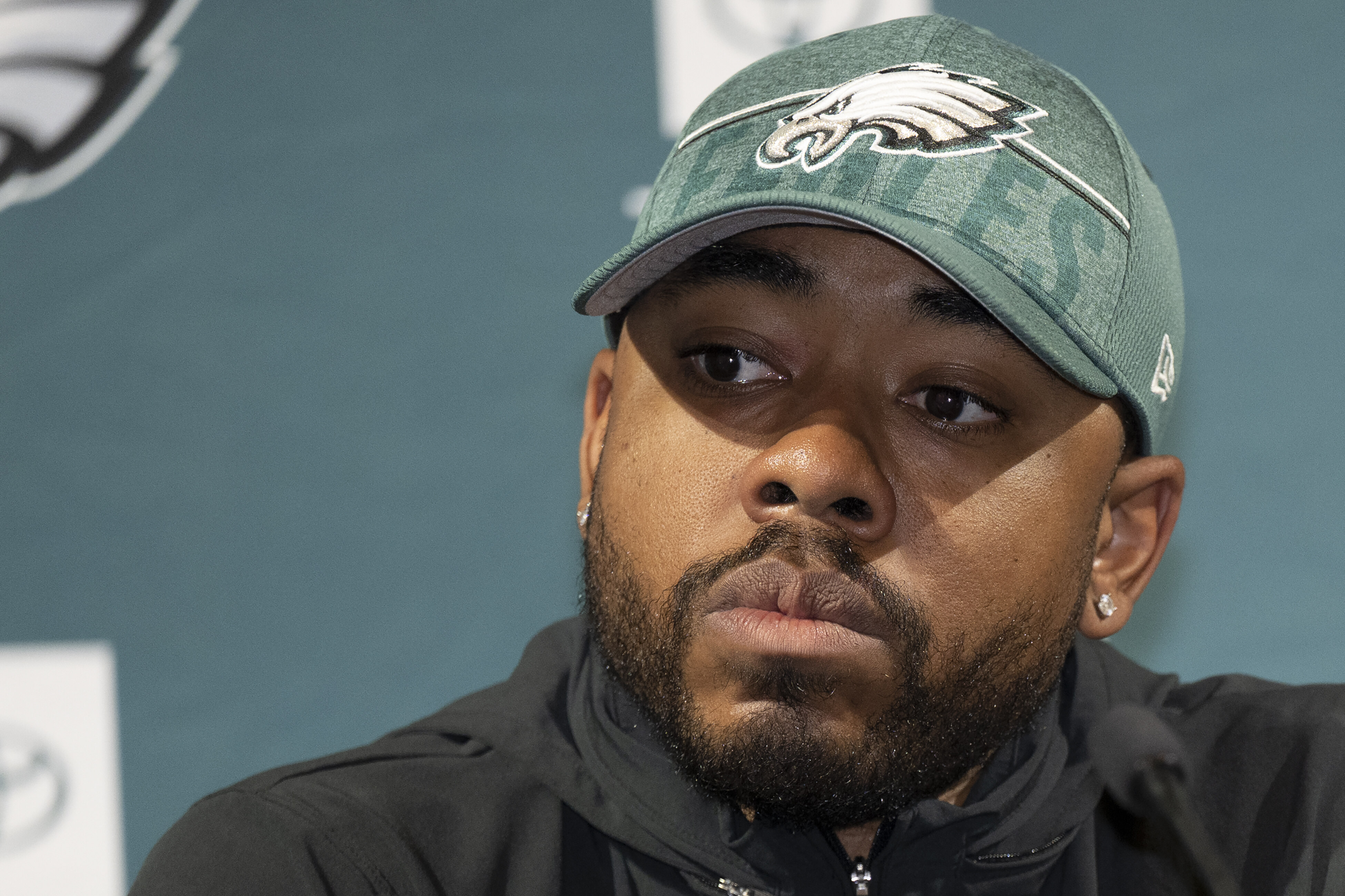 It wasn’t all bad for the Eagles. Let’s hand out some 2025 awards and ...