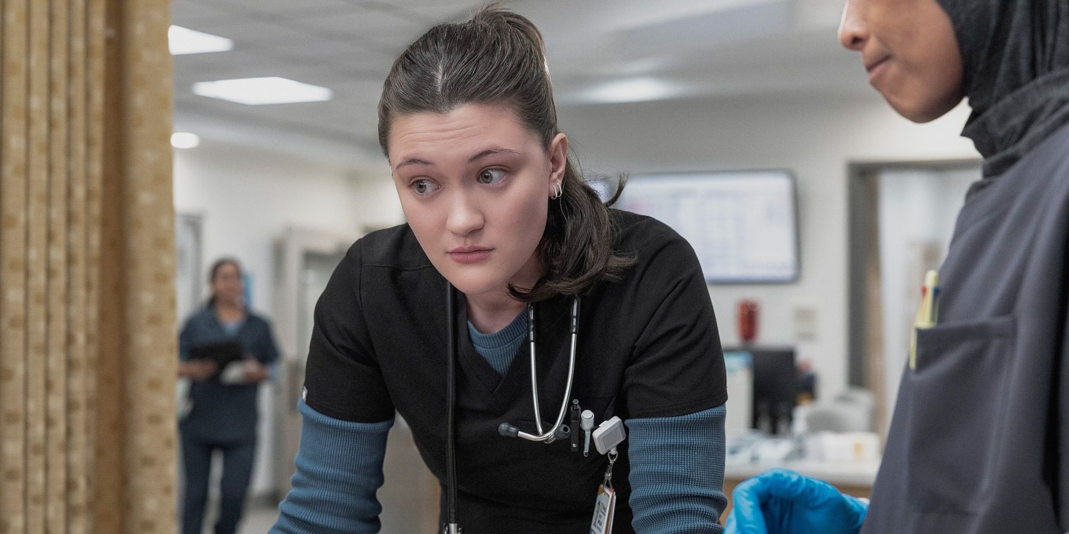 The Pitt season 3 gets encouraging release window before season 2 wrap