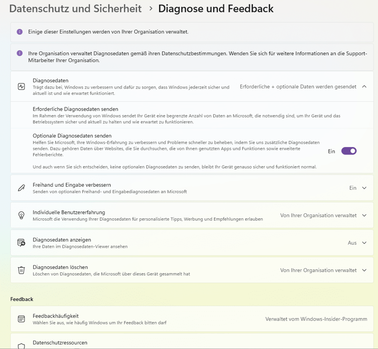 Diese 18 Windows 11-Funktionen sollten immer aktiviert sein