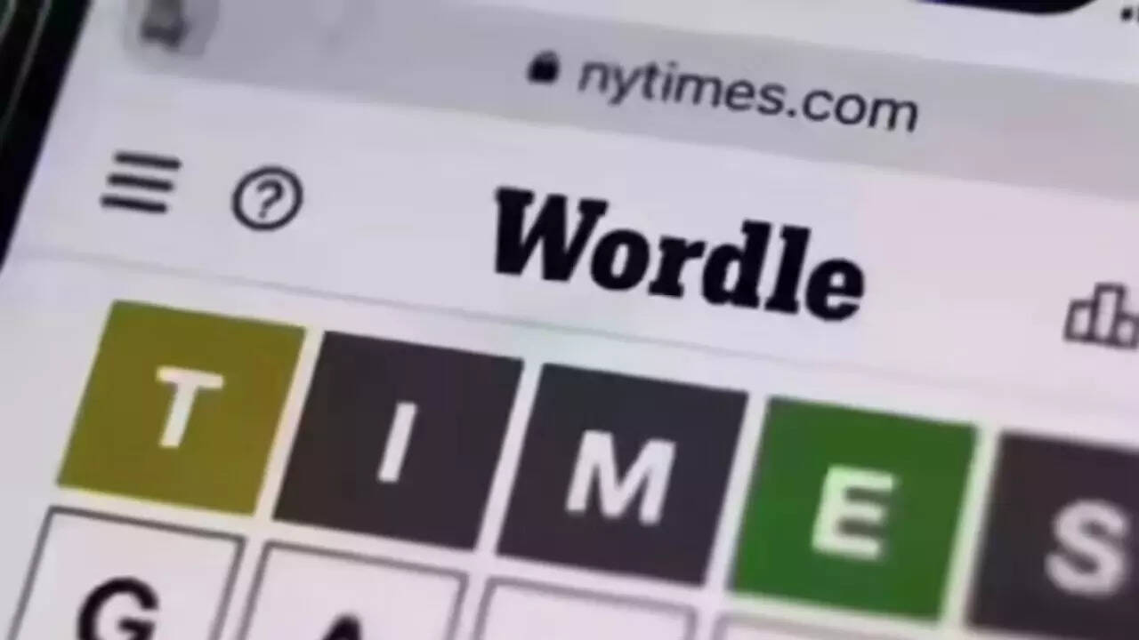 Wordle today #1672: Hints, clues and answer for January 16, 2026