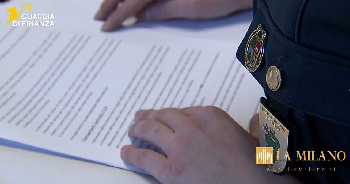 Bergamo, scoperti oltre 2 milioni di euro non dichiarati in paradiso ...