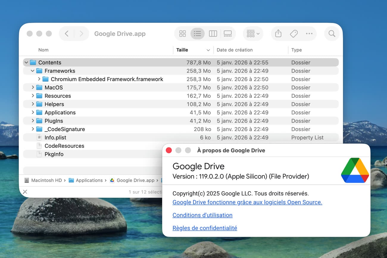 Google annonce l’abandon de Chromium au profit de WebKit pour la ...
