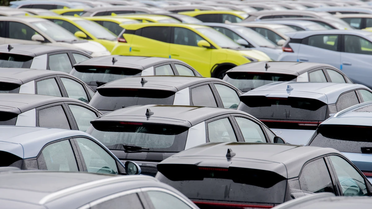 Torrelavega estrena en febrero su parking en altura: 223 plazas gratis ...