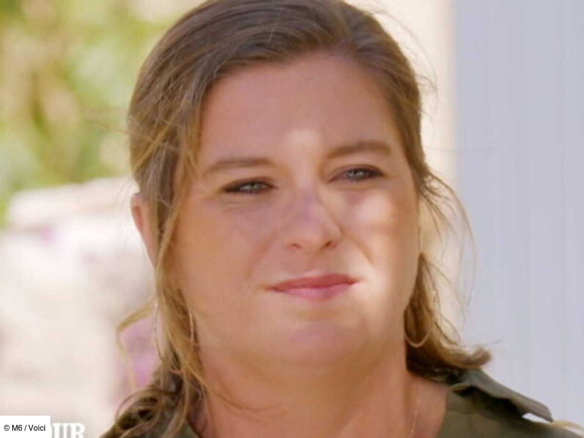 « Je serai moins présente » : Océane (L'amour est dans le pré) se ...