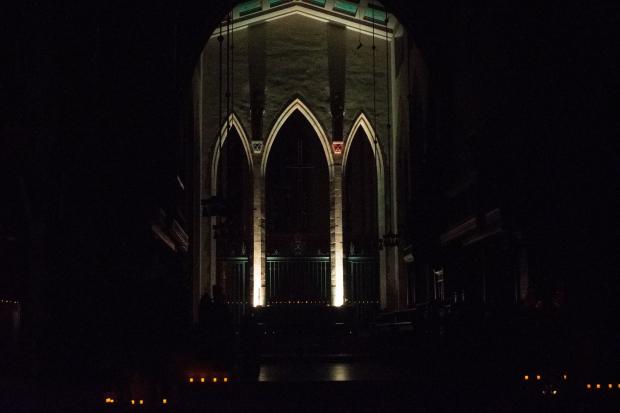 Bradford Cathedral to come to life at immersive after-dark event