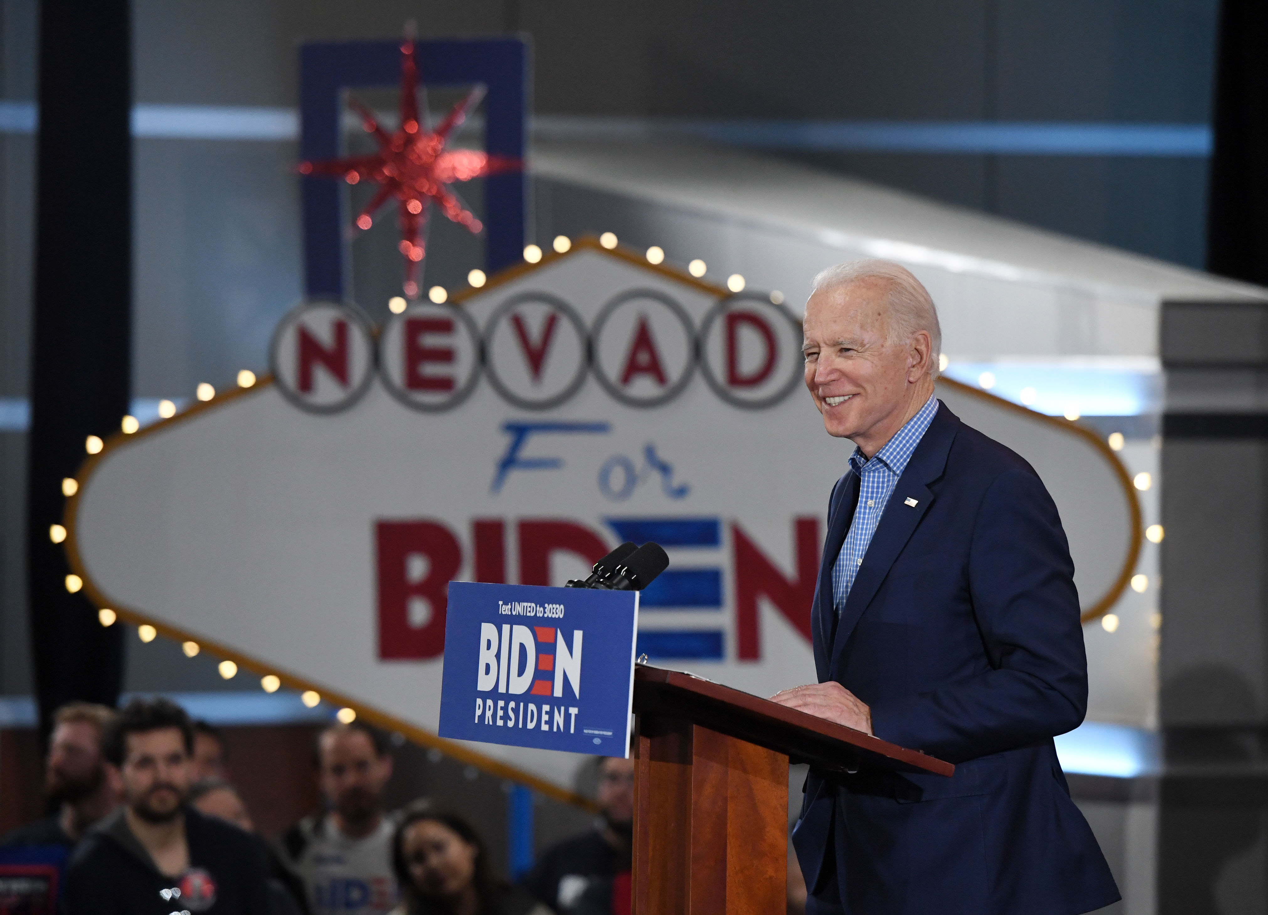Goodbye New Hampshire, hello Nevada? Democrats fight over who goes ...