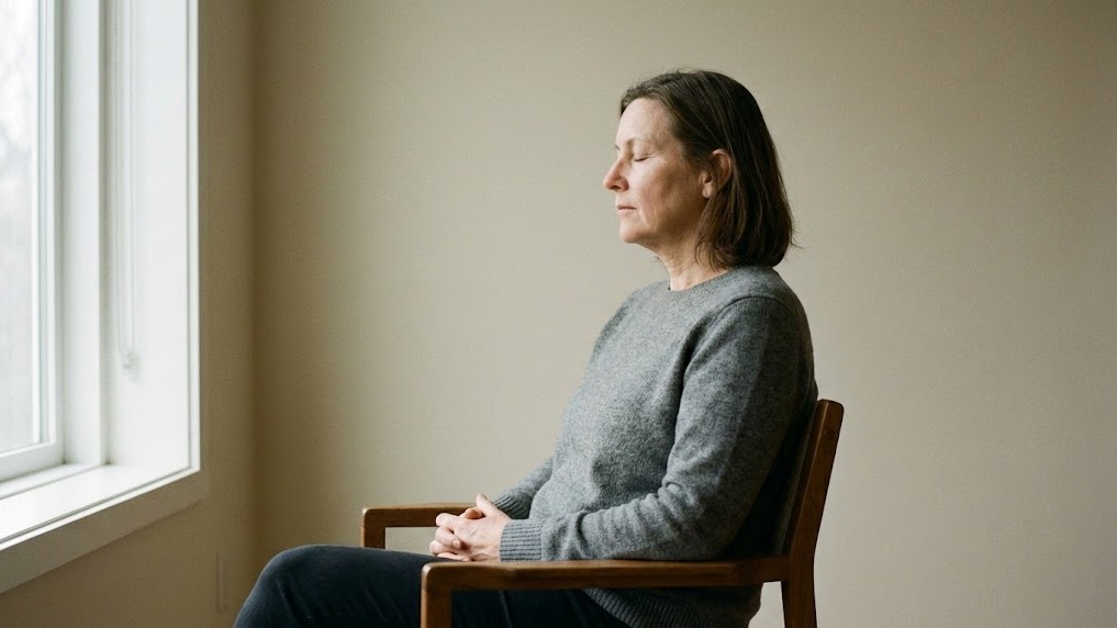 Prayer is not what you think - what she saw while dead