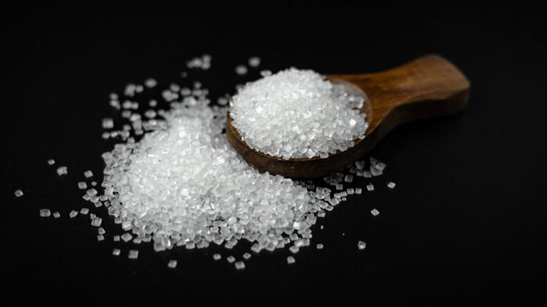 Scientists found a sugar that's sweet, low-calorie, and doesn't spike ...