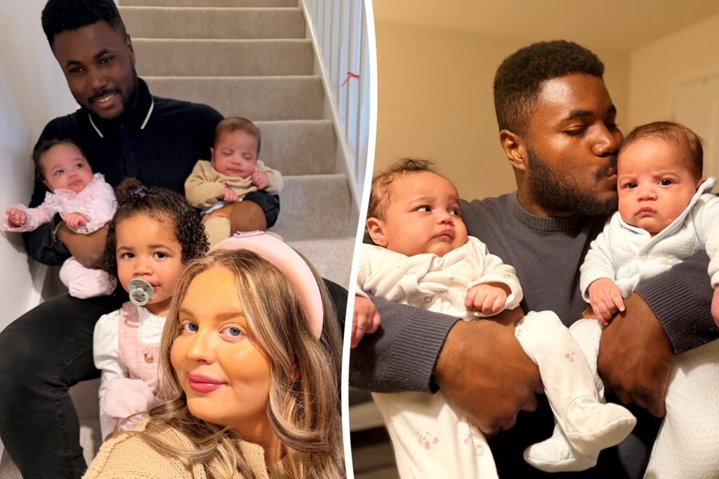 Undateables star finds love after fan tells daughter to slide into his DM’s