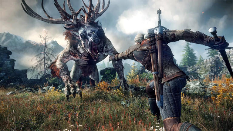 Nuovo DLC di The Witcher 3, previsioni tra nostalgia e addii