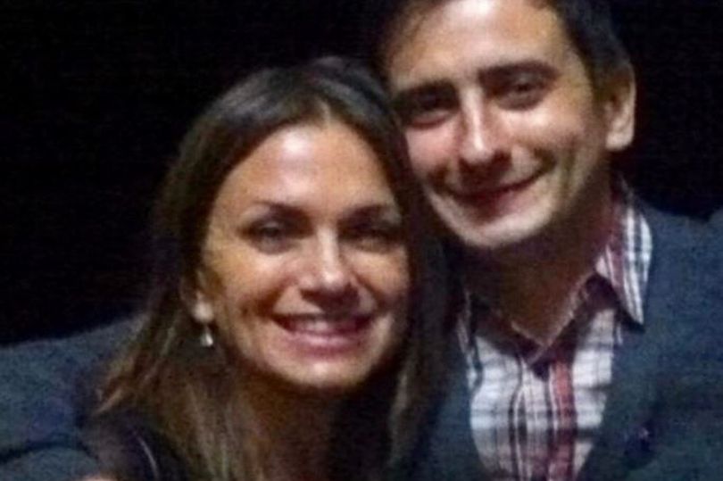 EastEnders star says 'he was loved' as she shares emotional tribute to ...