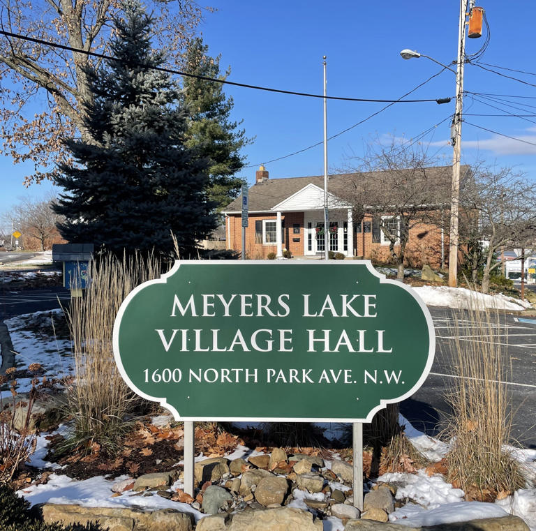 Here's what's new for village of Meyers Lake in 2026