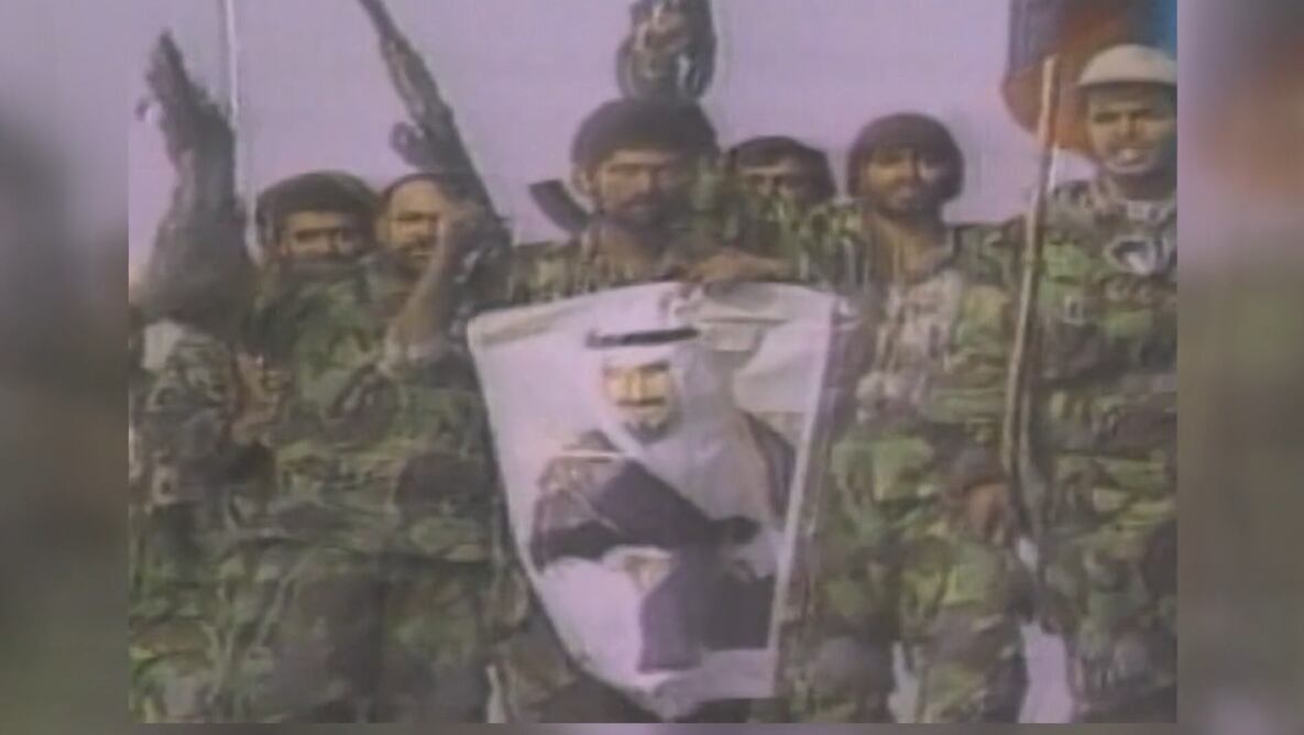 This day in history: Vermonters speak out against Gulf War